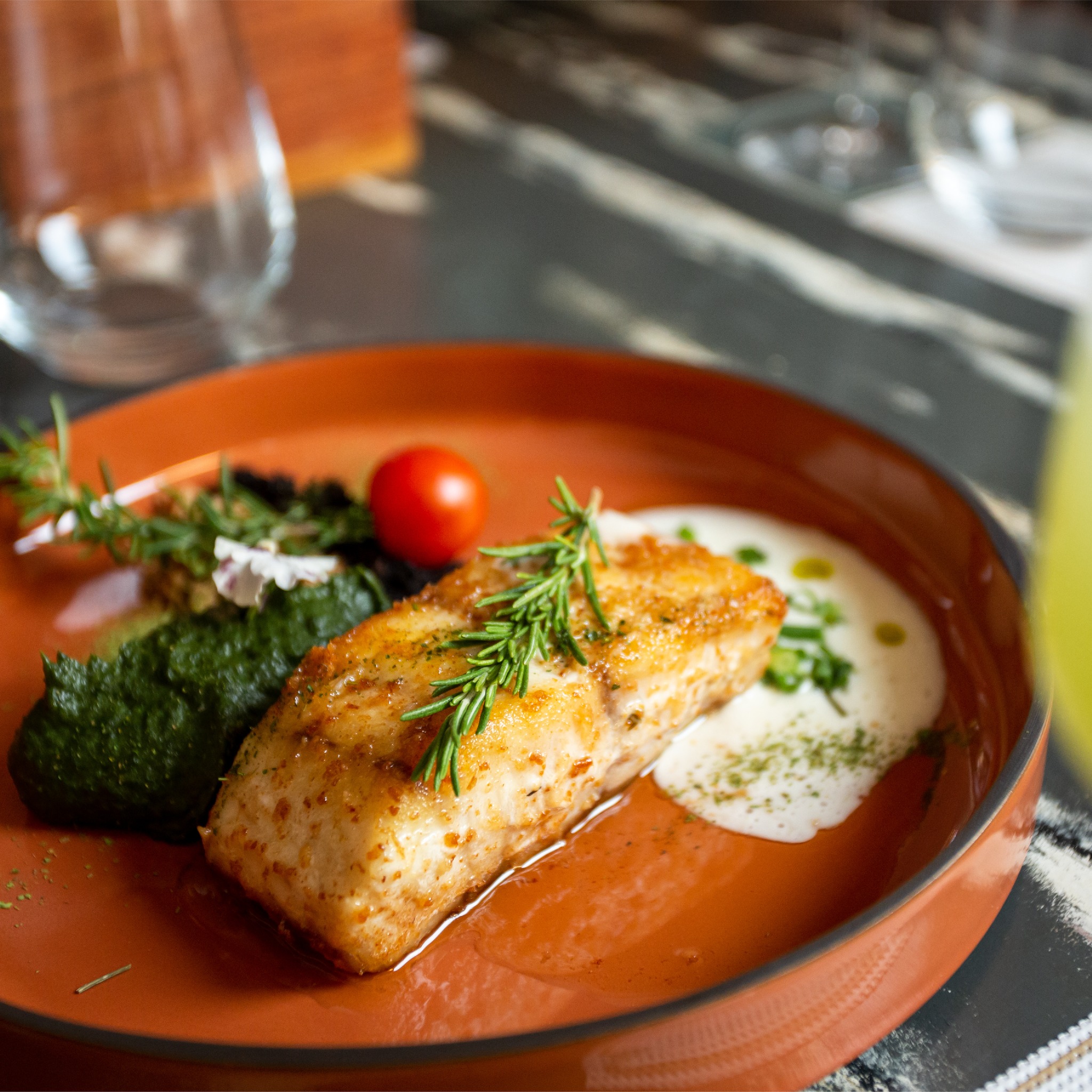 Flor do Duke – LNL – Where to Dine, Drink & Stay in Angola