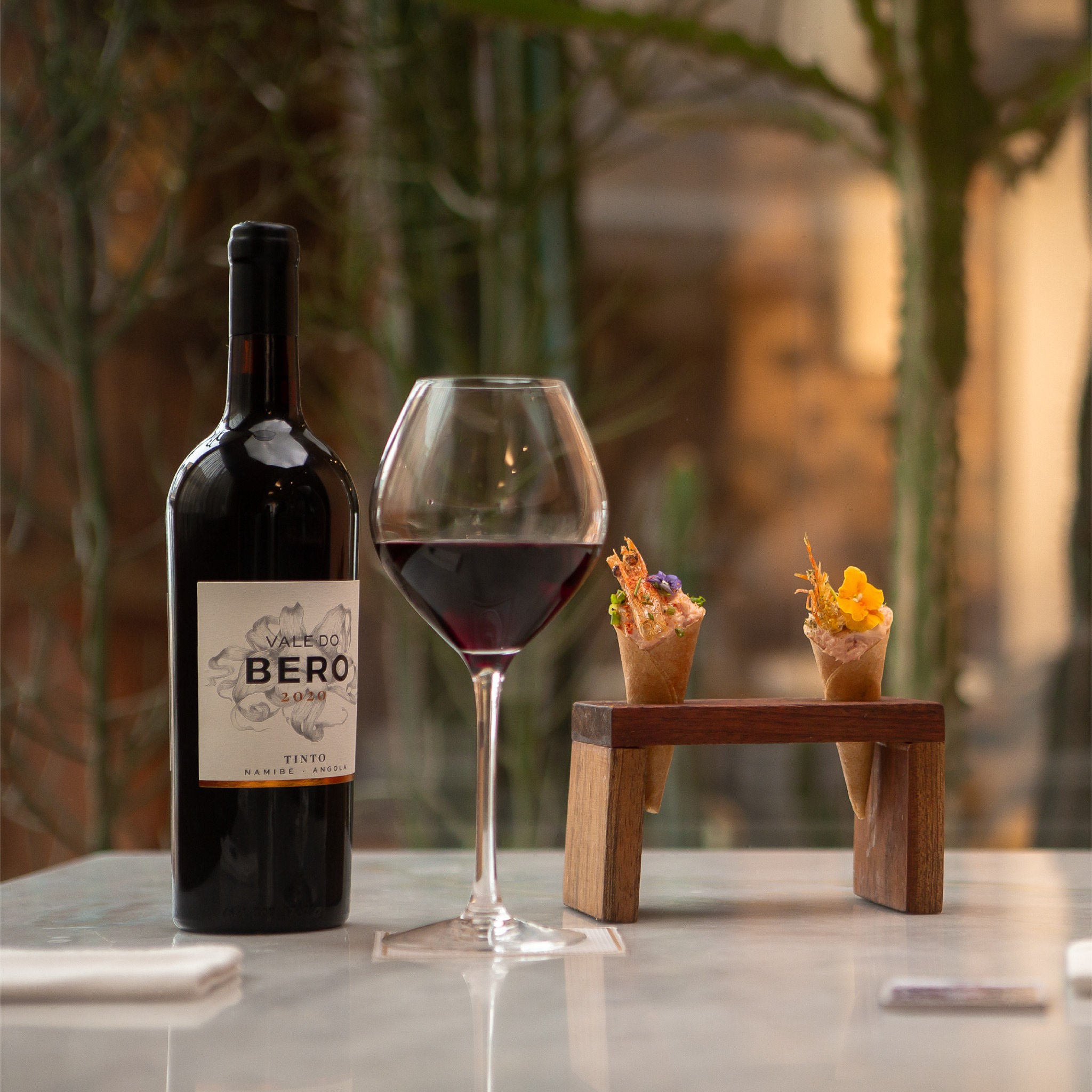 Flor do Duke – LNL – Where to Dine, Drink & Stay in Angola