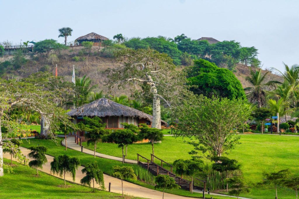 Resorts e Lodges – LNL – Where to Dine, Drink & Stay in Angola