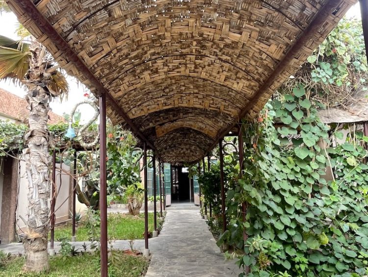 Hotel Serra da Chela – LNL – Where to Dine, Drink & Stay in Angola