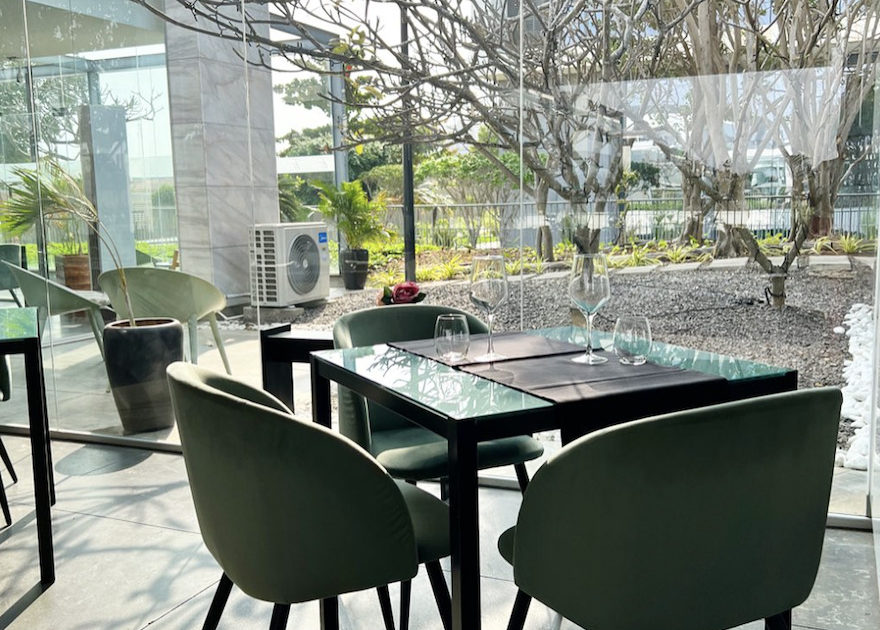 Terraza Talatona – LNL – Where to Dine, Drink & Stay in Angola
