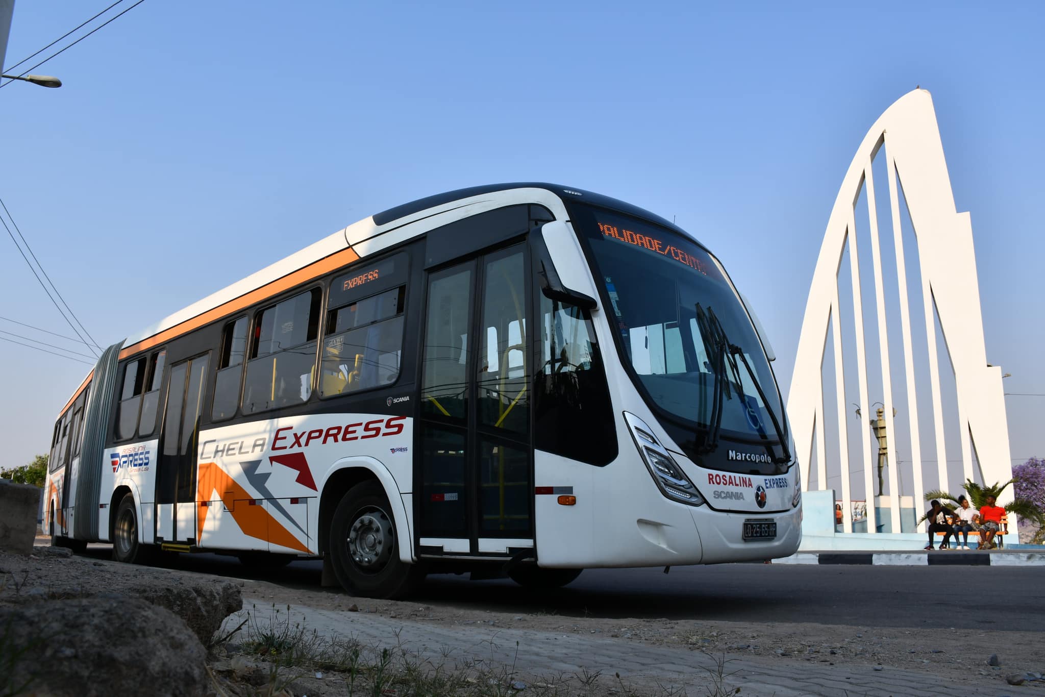 Guia LNL: Onde ficar, onde comer e o que fazer no Lubango (e arredores) – LNL – Where to Dine ...