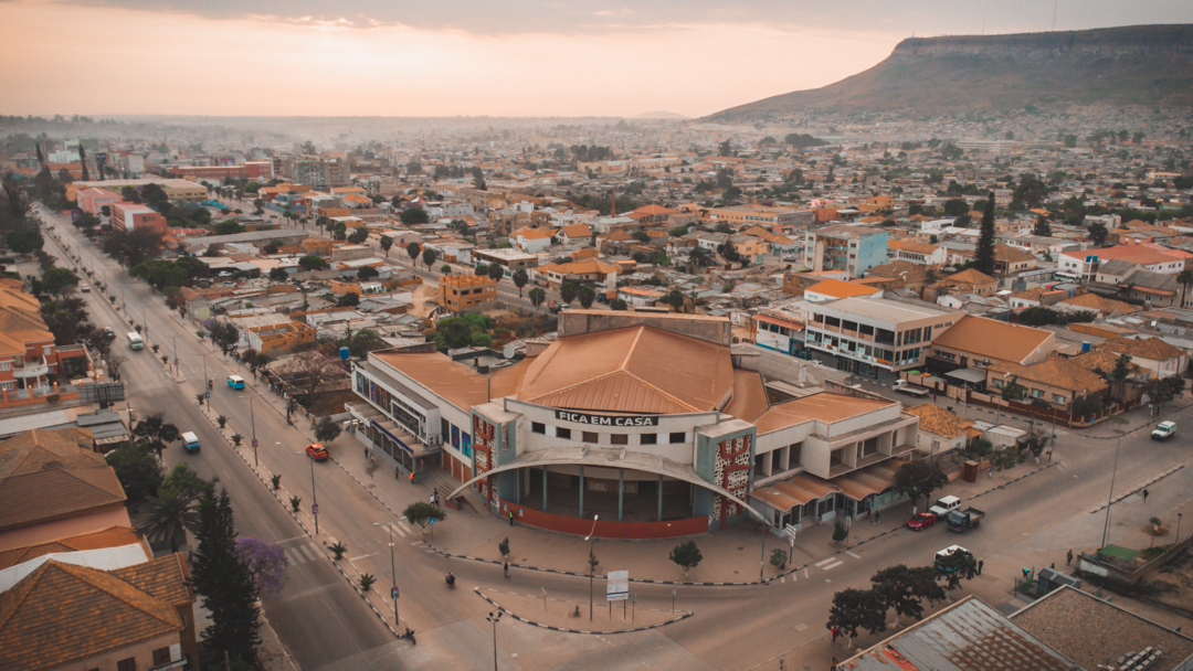 Guia LNL: Onde ficar, onde comer e o que fazer no Lubango (e arredores ...