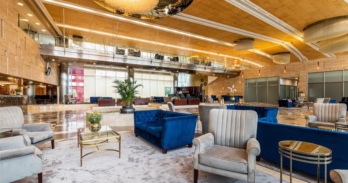 Um fim de ano no HCTA – LNL – Where to Dine, Drink & Stay in Angola