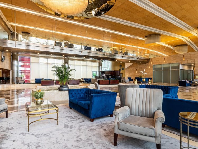 Hotel Serra da Chela – LNL – Where to Dine, Drink & Stay in Angola