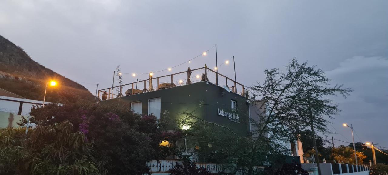 Guia LNL: Onde ficar, onde comer e o que fazer no Lubango (e arredores ...