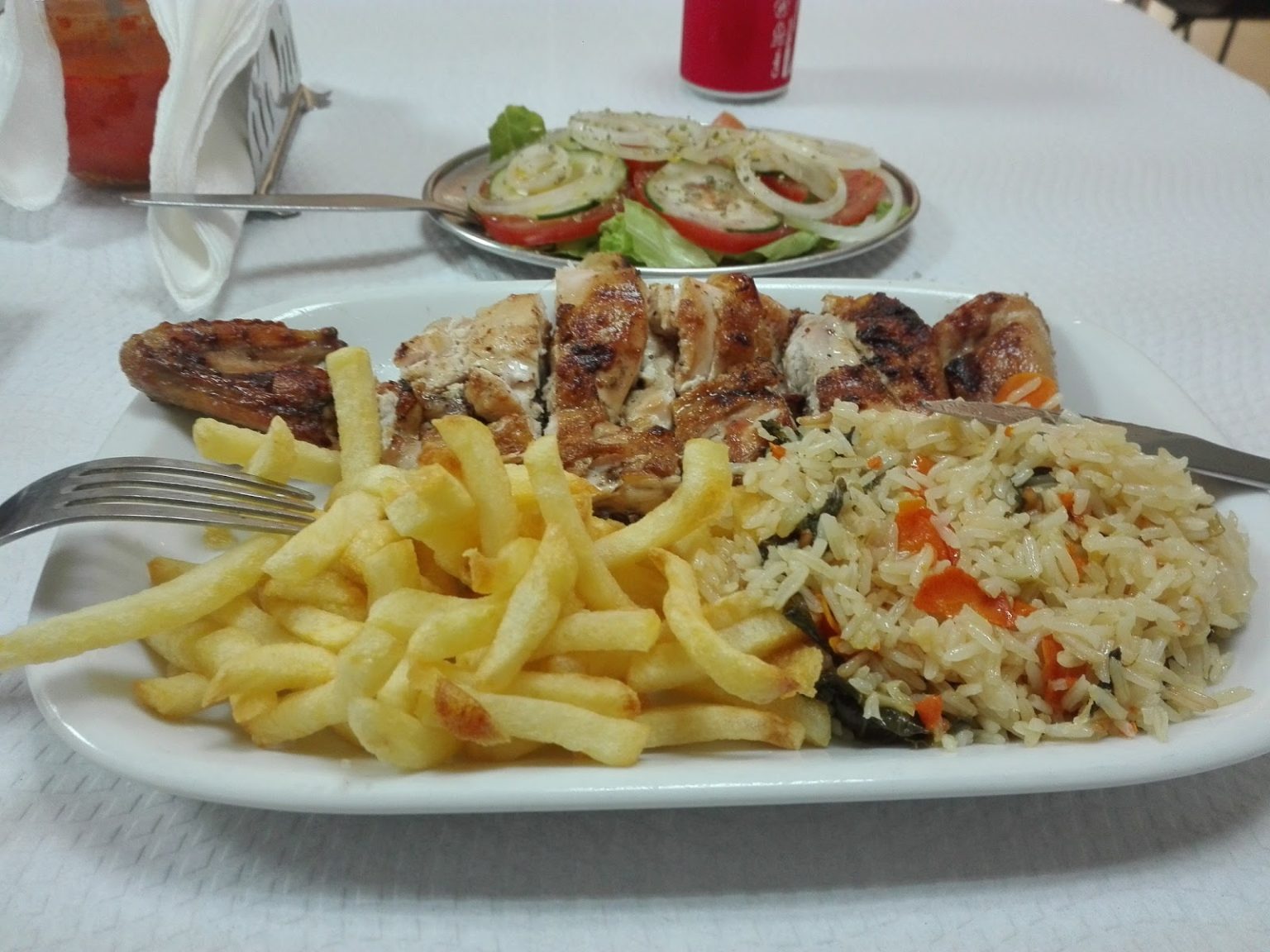 Os 25 melhores restaurantes de Luanda neste momento – LNL – Where to ...