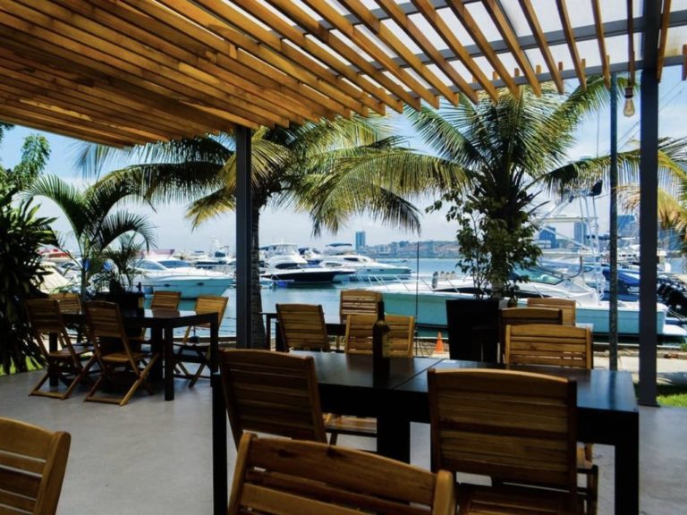 Os 25 melhores restaurantes de Luanda neste momento – LNL – Where to ...