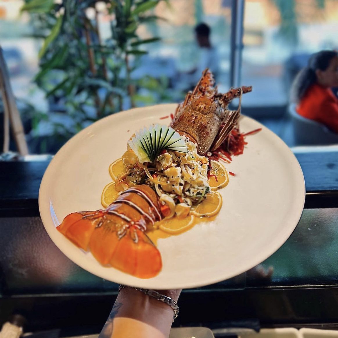 Os 25 melhores restaurantes de Luanda neste momento – LNL – Where to ...