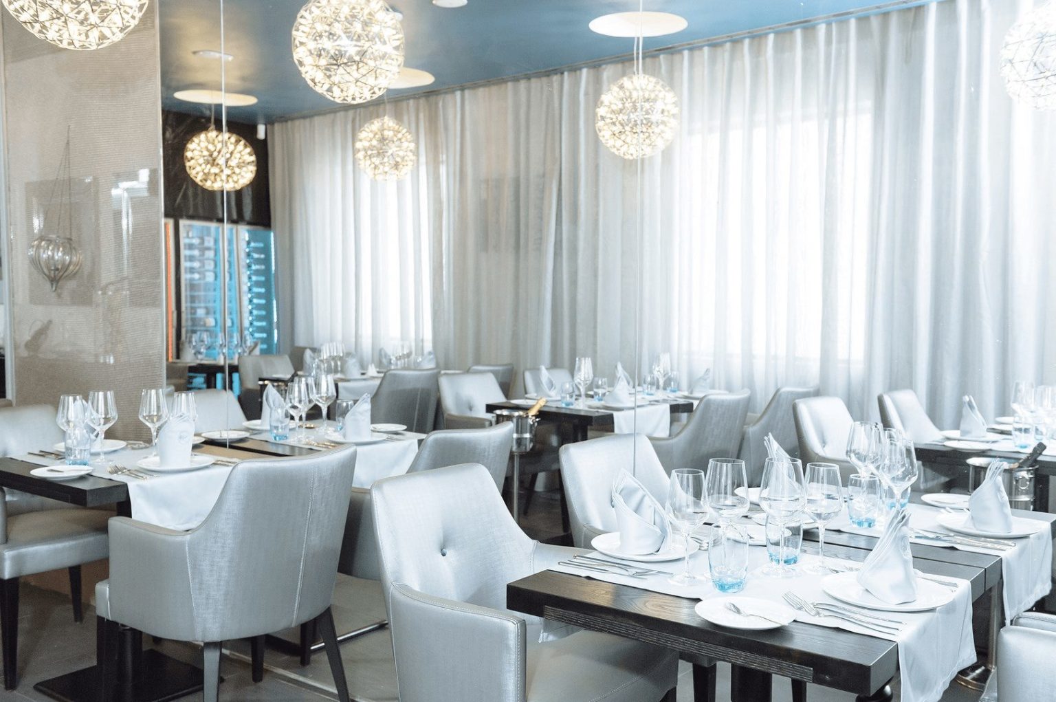 Os 25 melhores restaurantes de Luanda neste momento – LNL – Where to ...