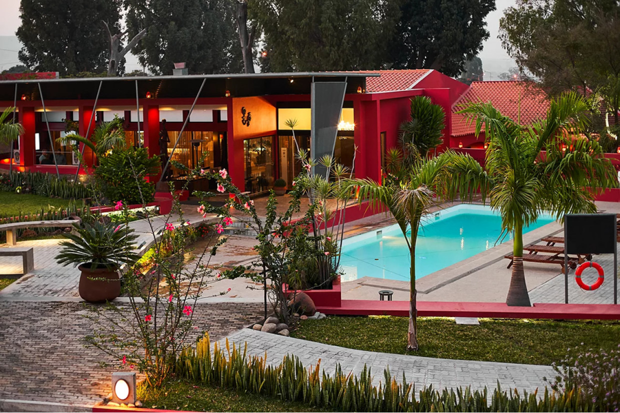 Guia LNL: Onde ficar, onde comer e o que fazer no Lubango (e arredores ...