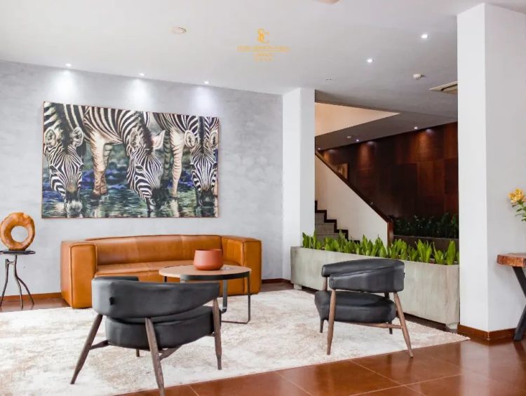 Hotel Serra da Chela – LNL – Where to Dine, Drink & Stay in Angola