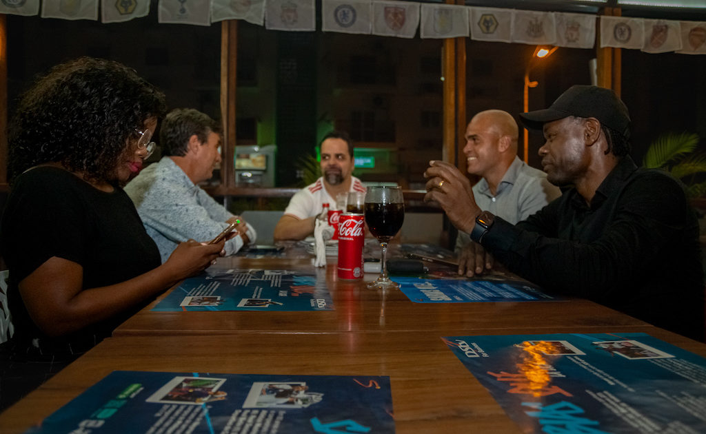 Gastronomia – LNL – Where to Dine, Drink & Stay in Angola