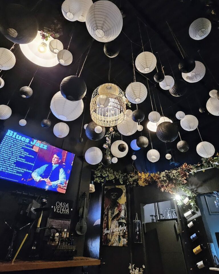 Os 14 melhores bares de Luanda neste momento – LNL – Where to Dine ...