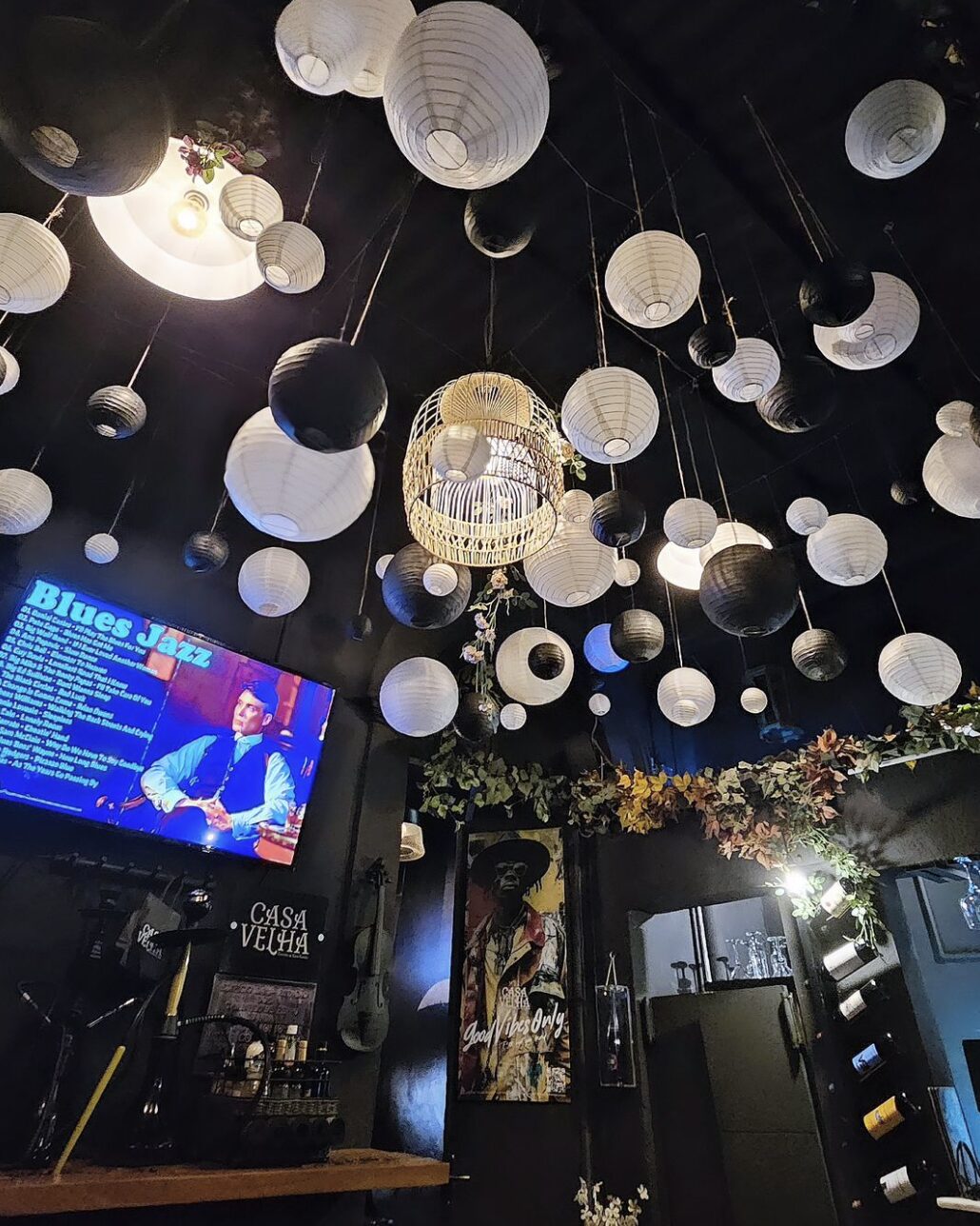 Os 14 melhores bares de Luanda neste momento – LNL – Where to Dine ...