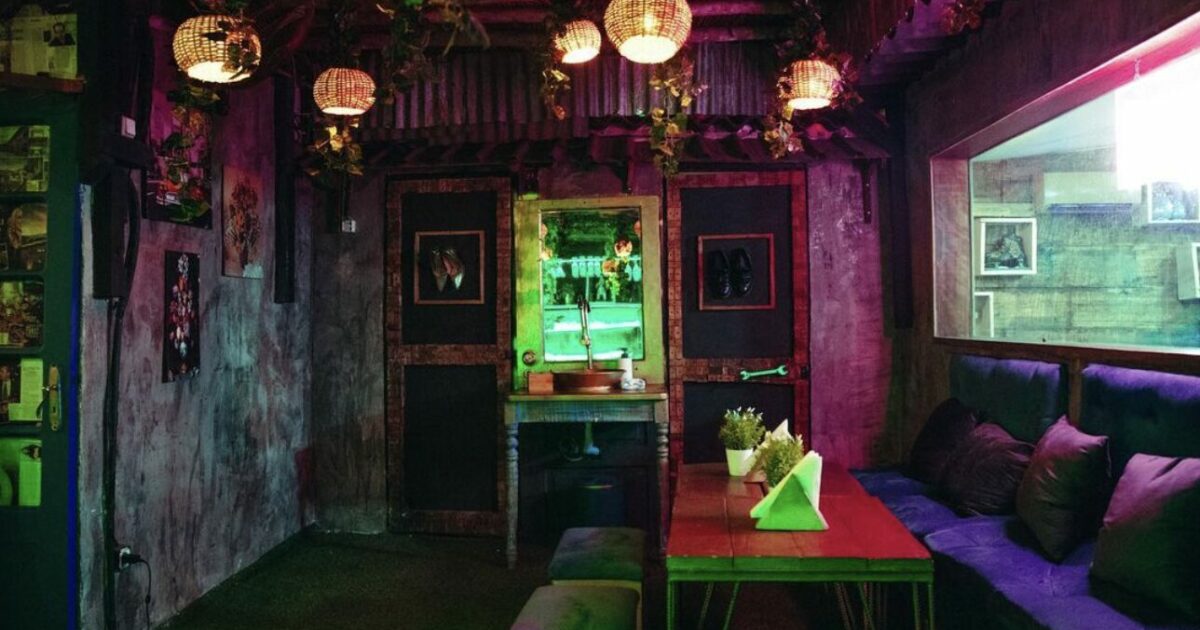 Os 14 melhores bares de Luanda neste momento – LNL – Where to Dine ...