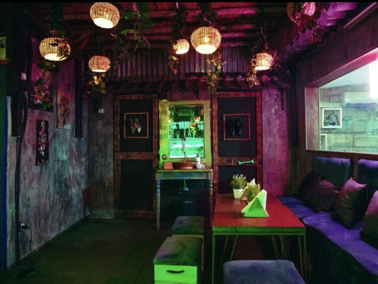 Os 14 melhores bares de Luanda neste momento – LNL – Where to Dine ...