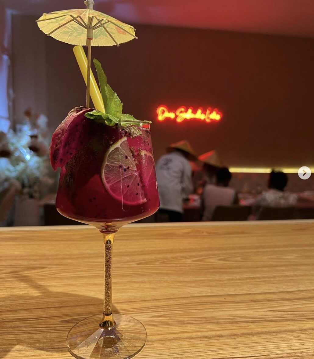 11 novos restaurantes a visitar em Luanda: Edição julho 2024 – LNL ...