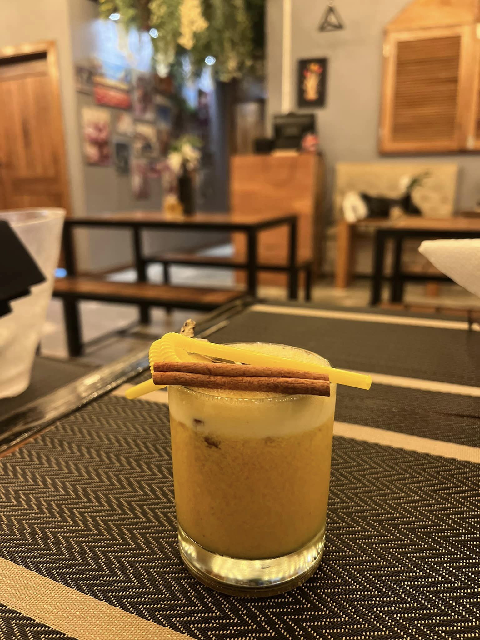 Os 14 melhores bares de Luanda neste momento – LNL – Where to Dine ...