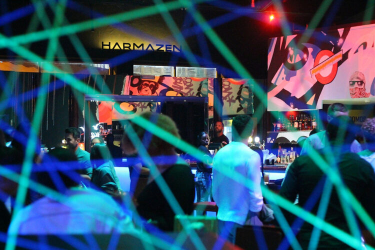 Os 14 melhores bares de Luanda neste momento – LNL – Where to Dine ...