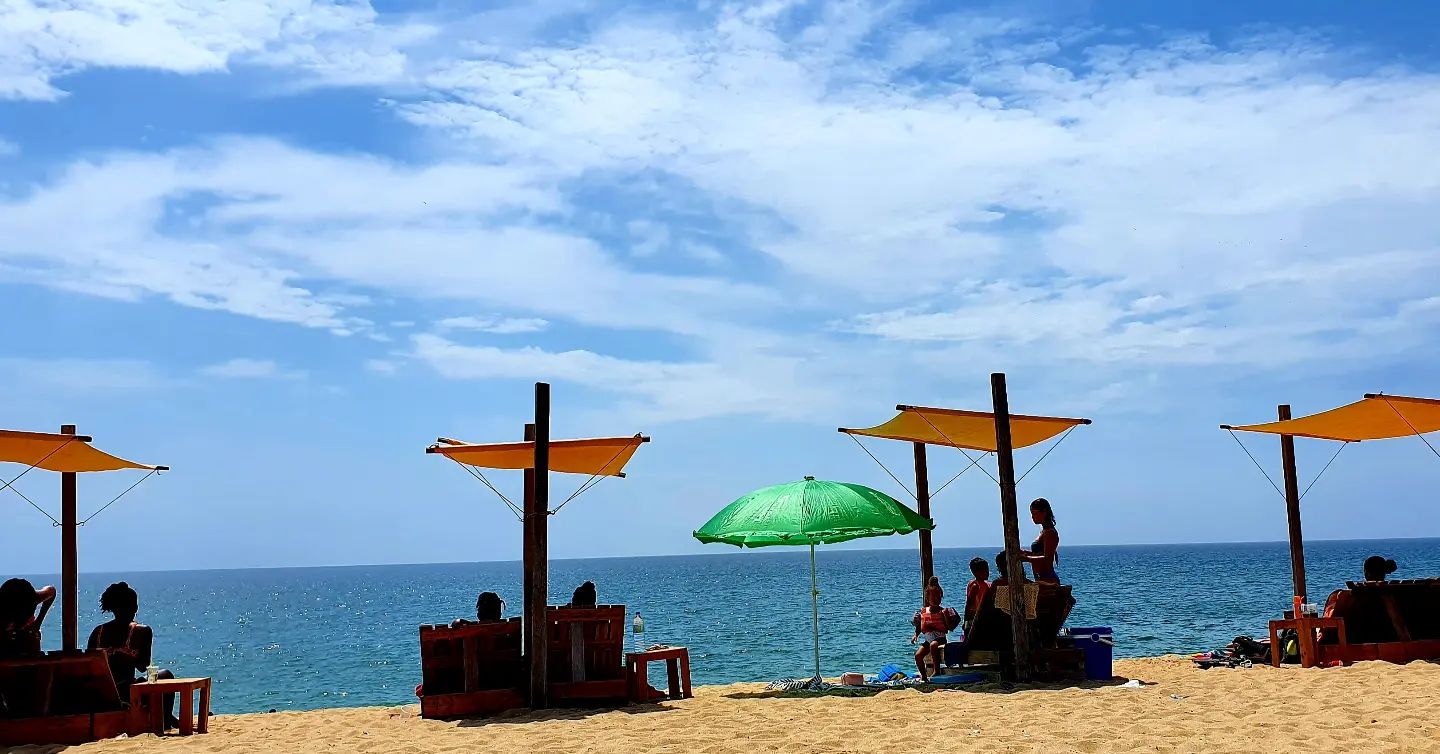 As melhores praias de Luanda – LNL – Where to Dine, Drink & Stay in Angola