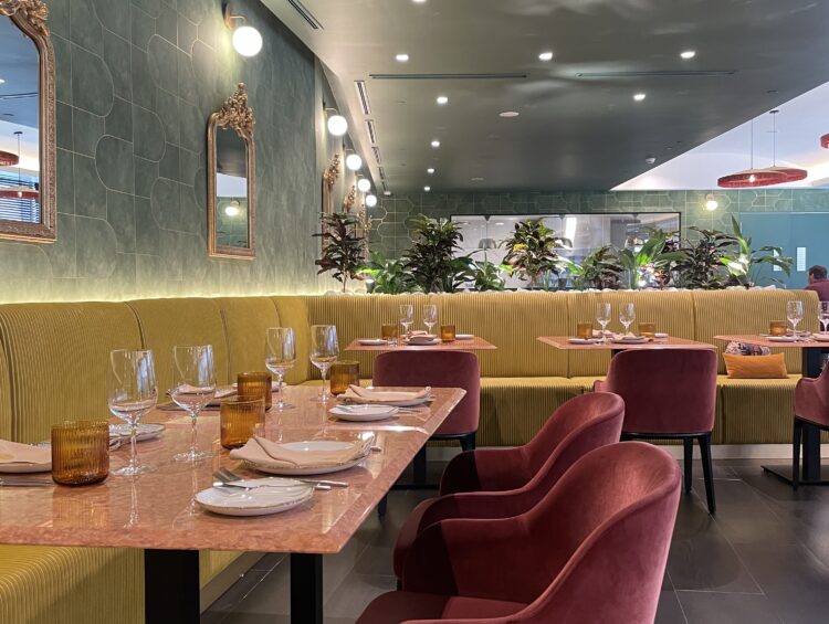 Hotel Serra da Chela – LNL – Where to Dine, Drink & Stay in Angola