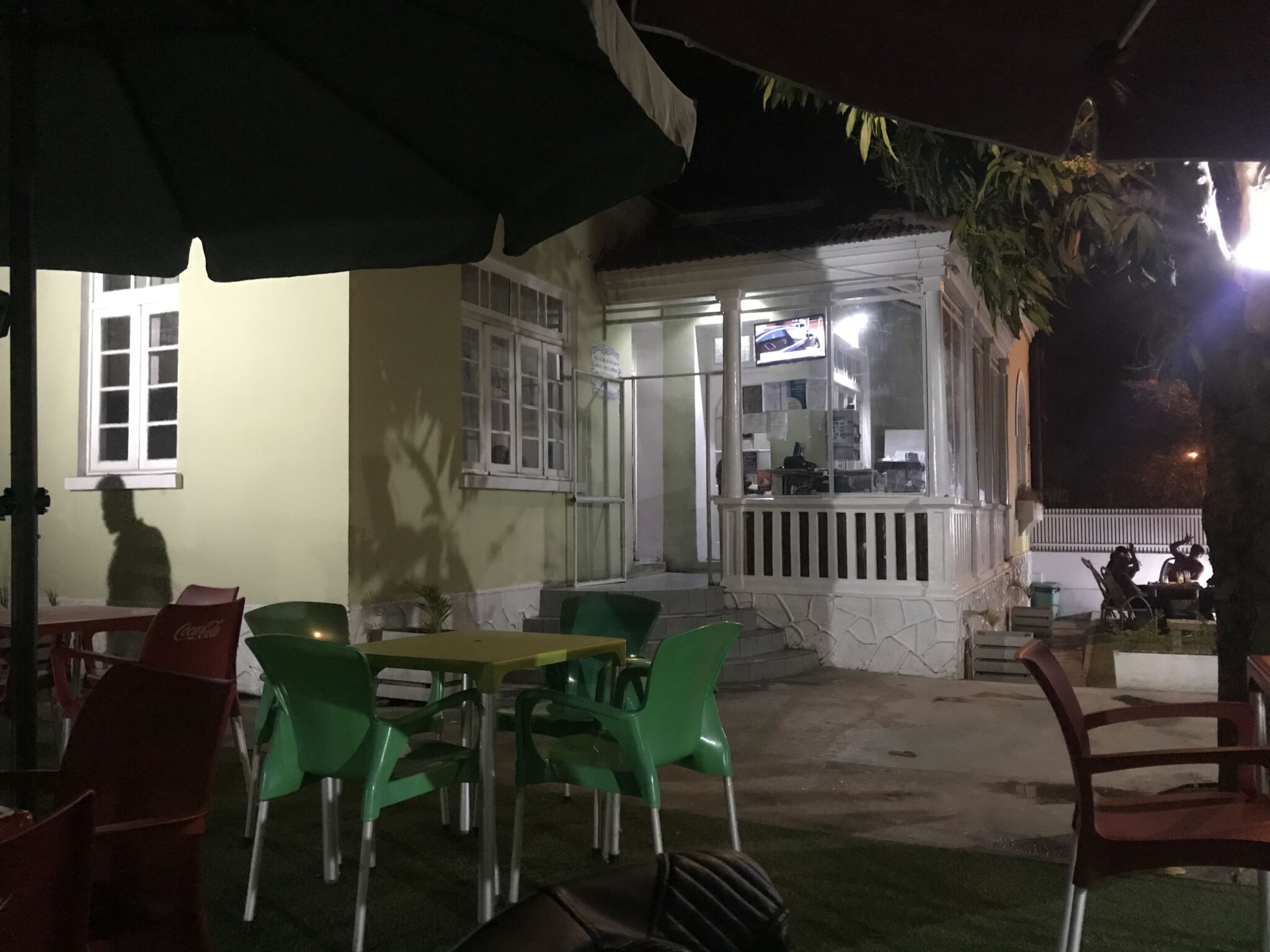 Guia LNL: Onde ficar, onde comer e o que fazer em Malanje – LNL – Where ...