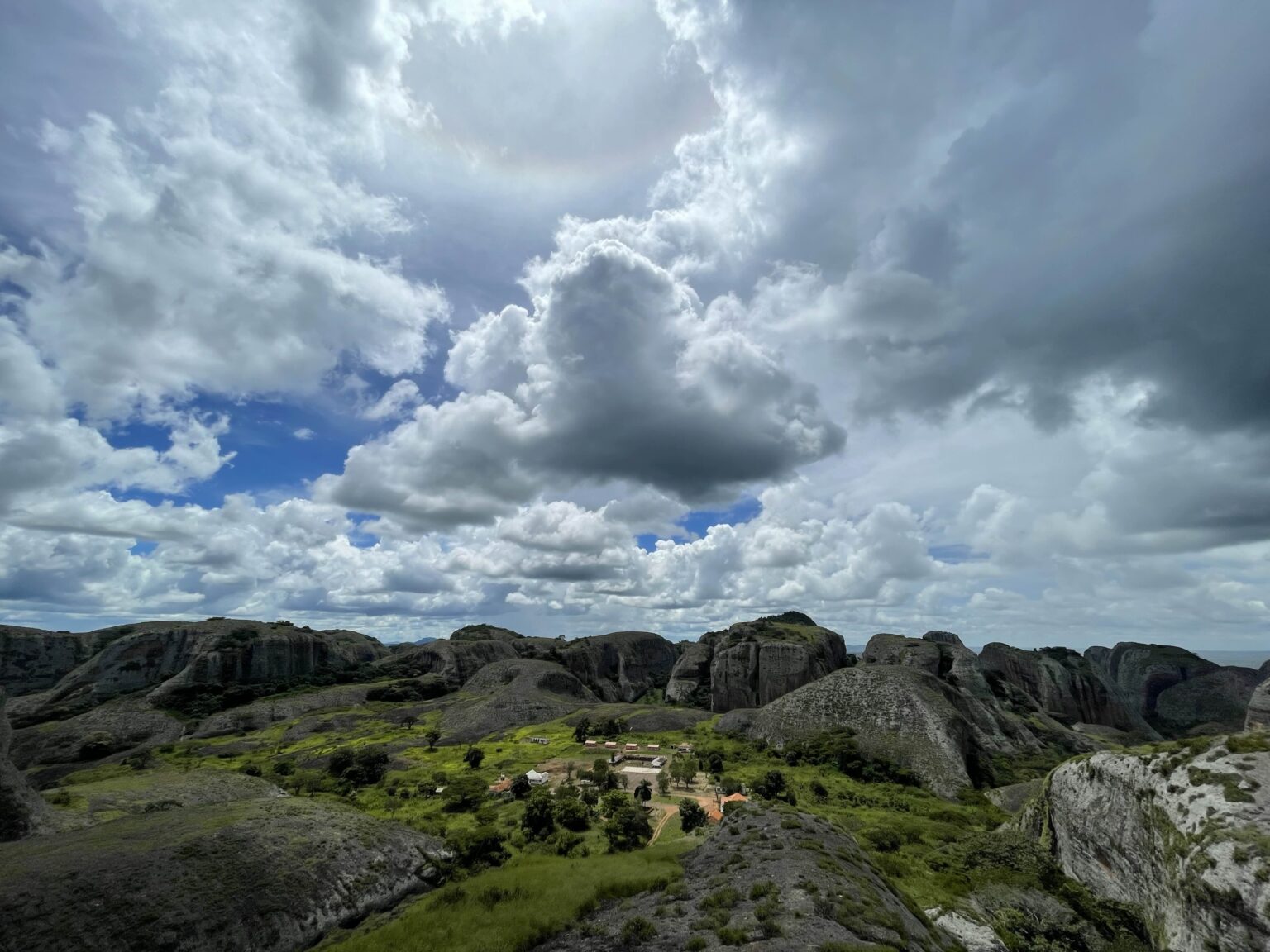 Guia LNL: Onde ficar, onde comer e o que fazer em Malanje – LNL – Where ...