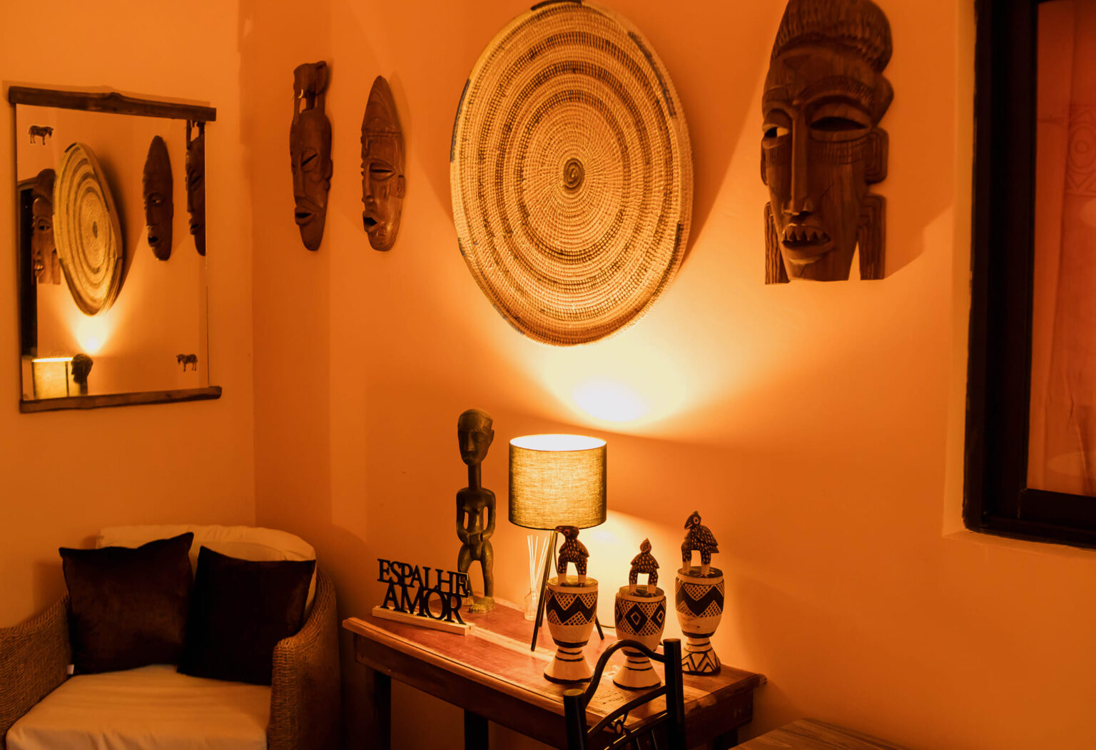 Kimbo do Soba: Um refúgio ímpar no coração do Lubango – LNL – Where to ...