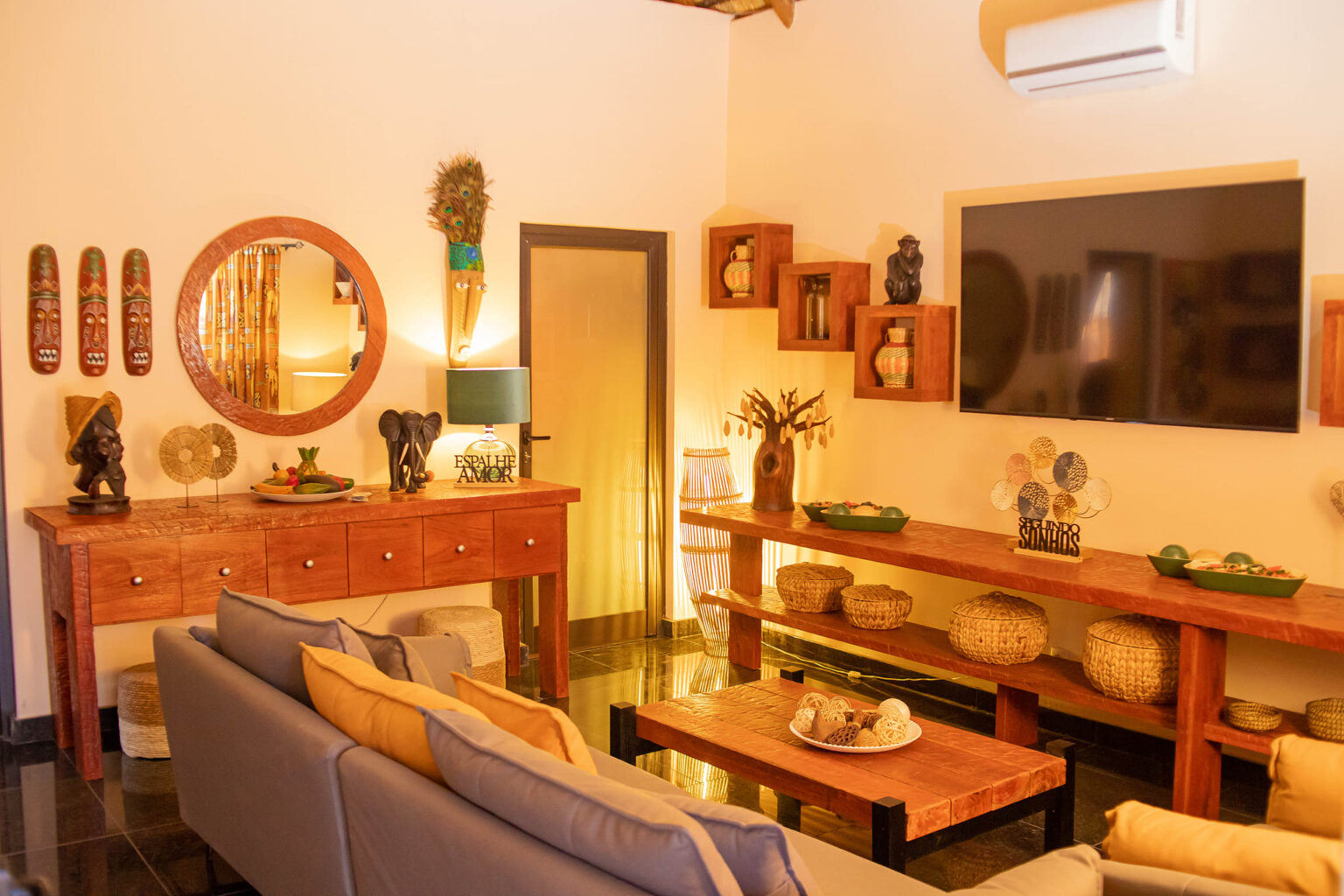 Guia LNL: Onde ficar, onde comer e o que fazer no Lubango (e arredores ...