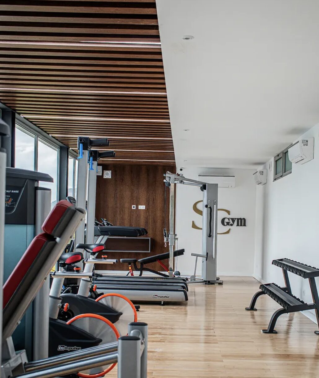 Hotel Serra da Chela – LNL – Where to Dine, Drink & Stay in Angola