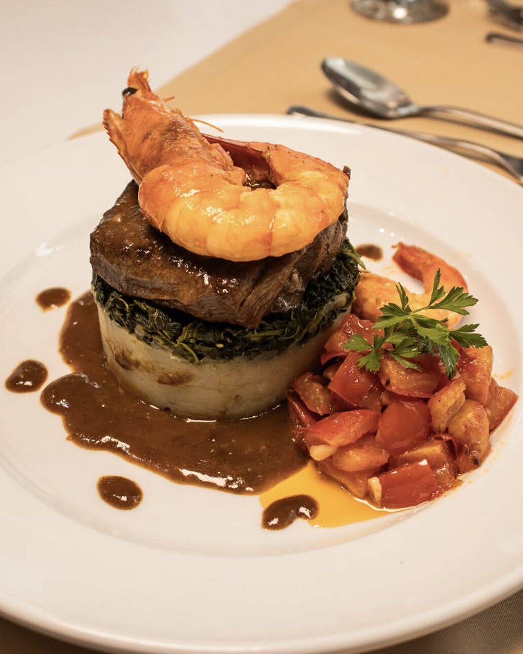 Hotel Serra da Chela – LNL – Where to Dine, Drink & Stay in Angola