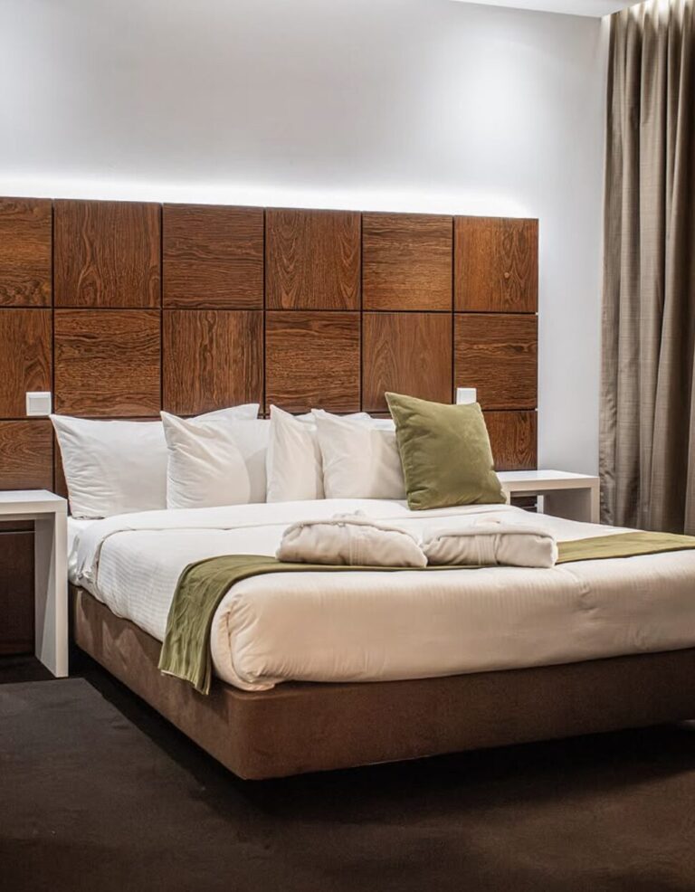 Hotel Serra da Chela – LNL – Where to Dine, Drink & Stay in Angola